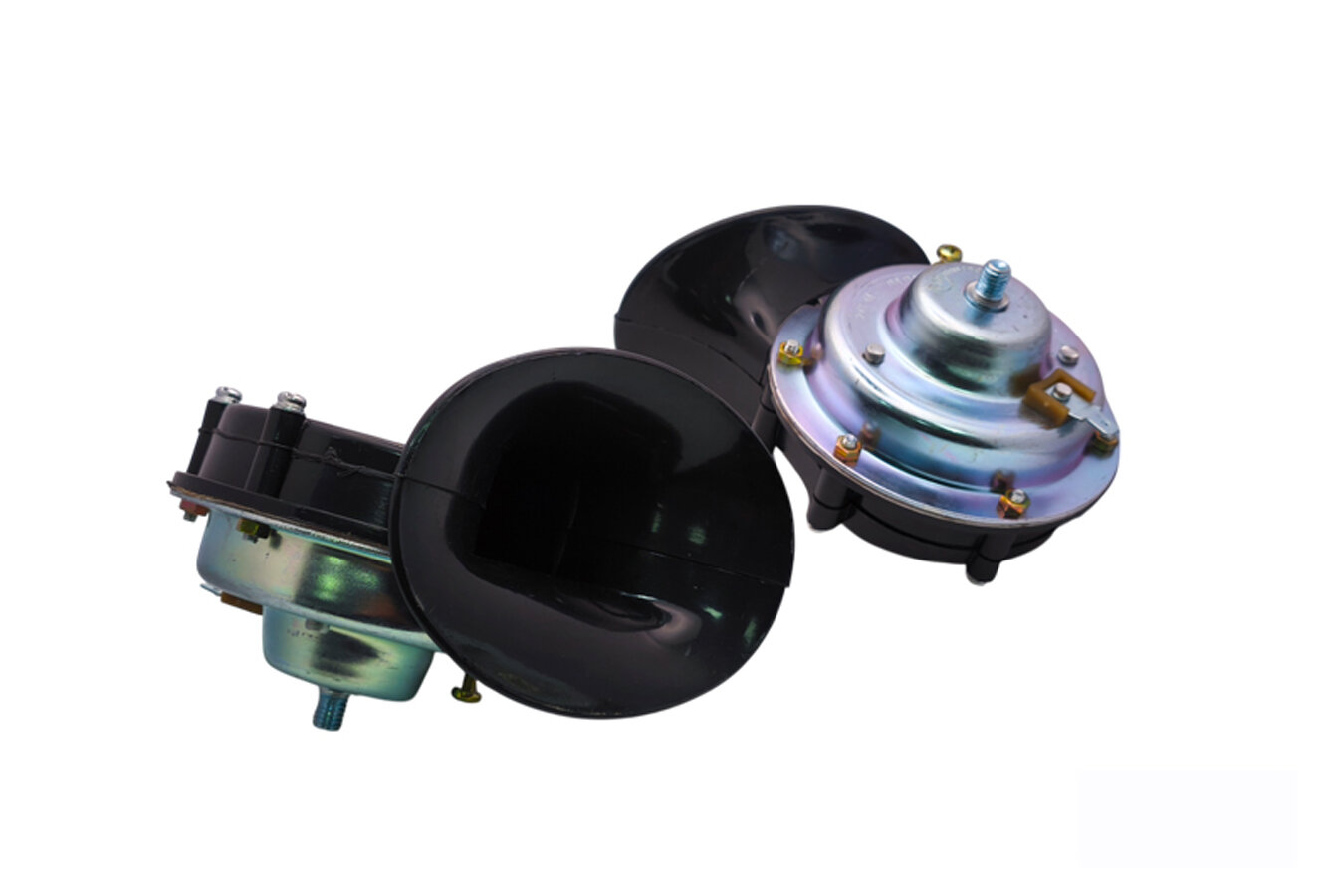 Сигнал звуковой электрический TZ-108-(TZ-A002-100-1 (306/307)