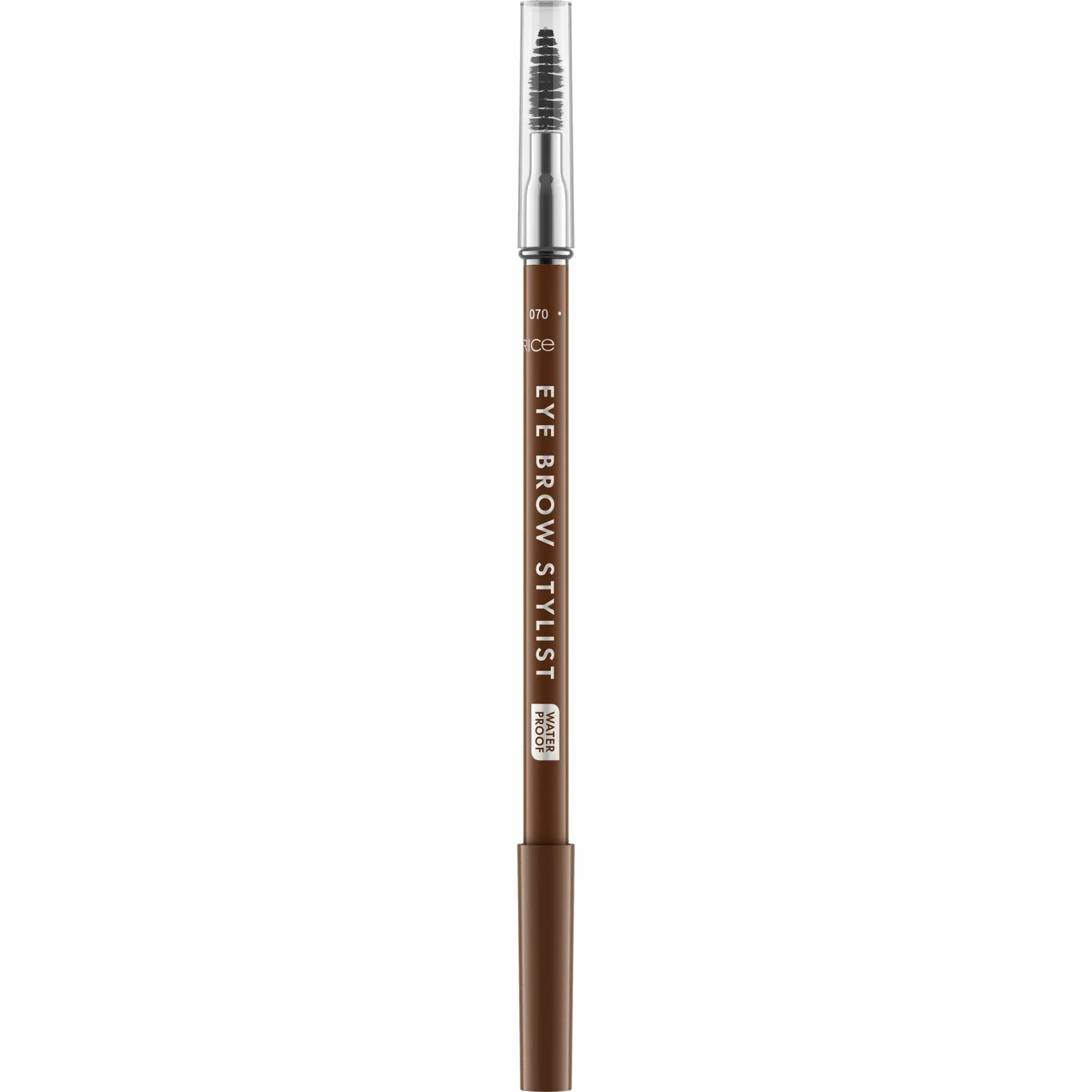 Карандаш для Бровей CATRICE (Катрис) Eye Brow Stylist - 070 Chestnut Charm (Каштановый Шарм)
