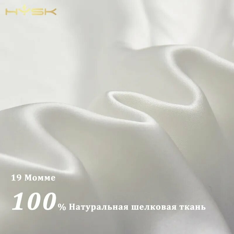 100% натуральная атласная шелковая ткань, ширина 114 см, китайский шелк тутового цвета, белый, бежевый, кремовый