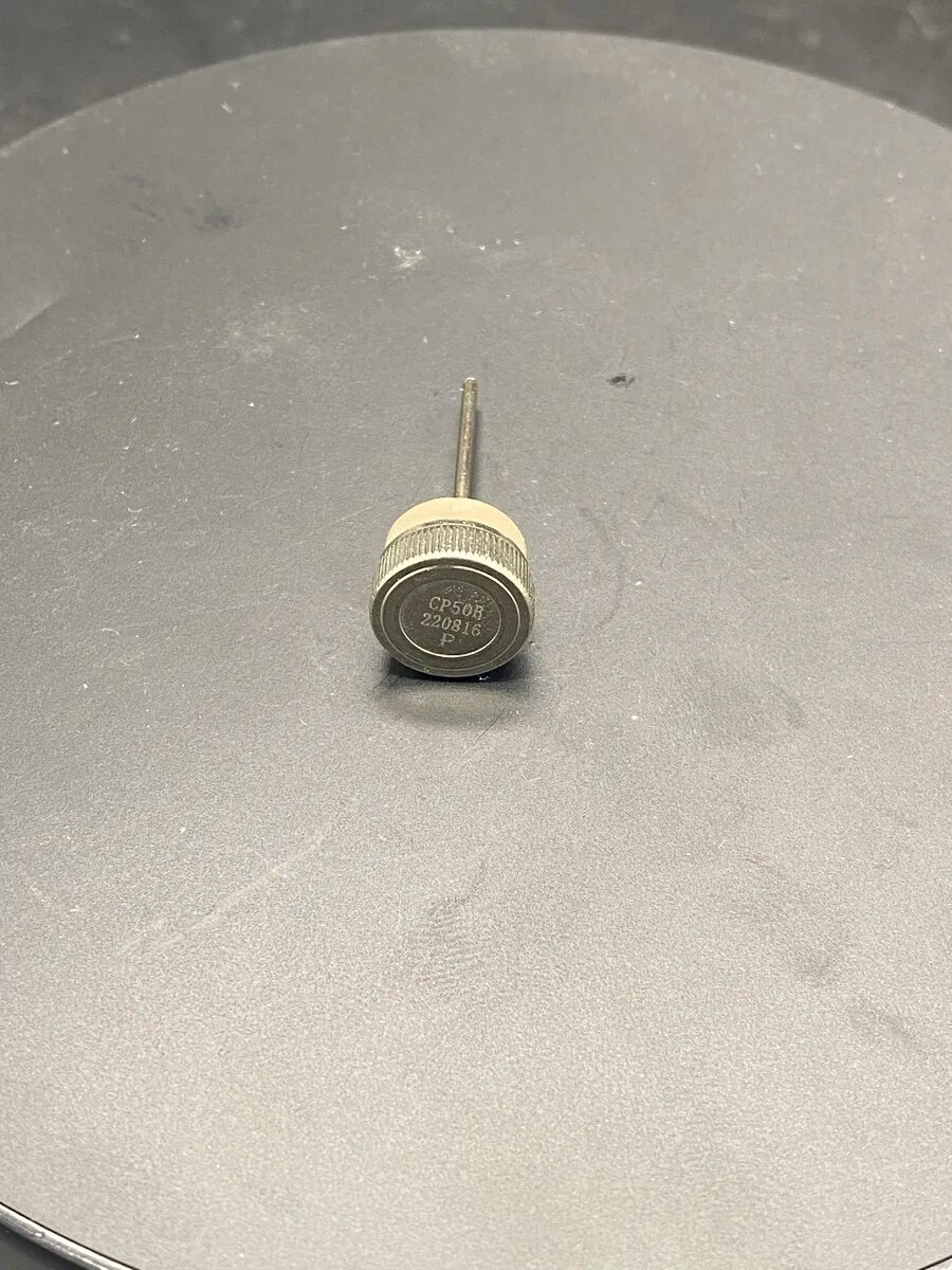 Диод генератора Новое Tesla Technics