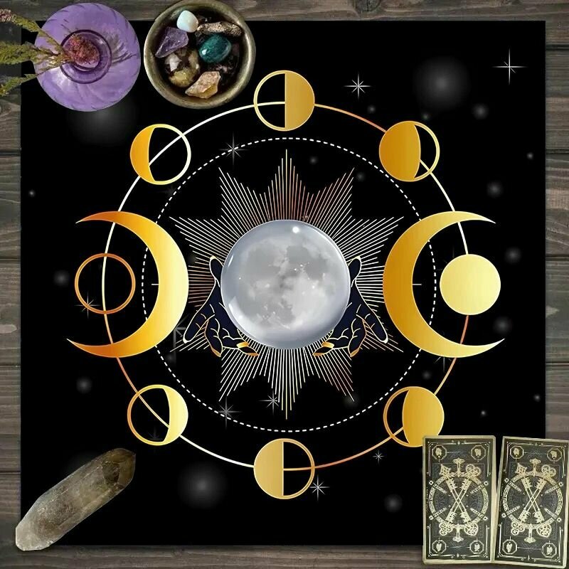 Гадальный инструмент