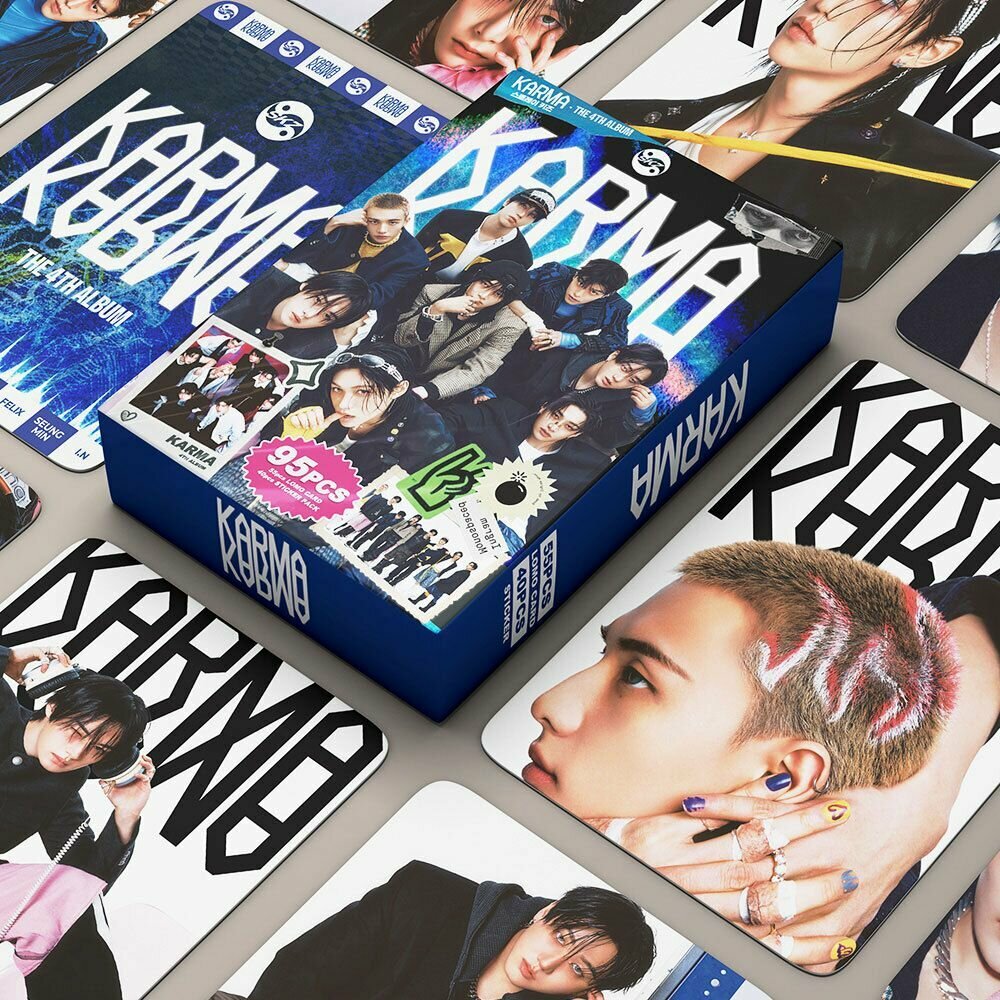 Визитные карточки, листов: 55