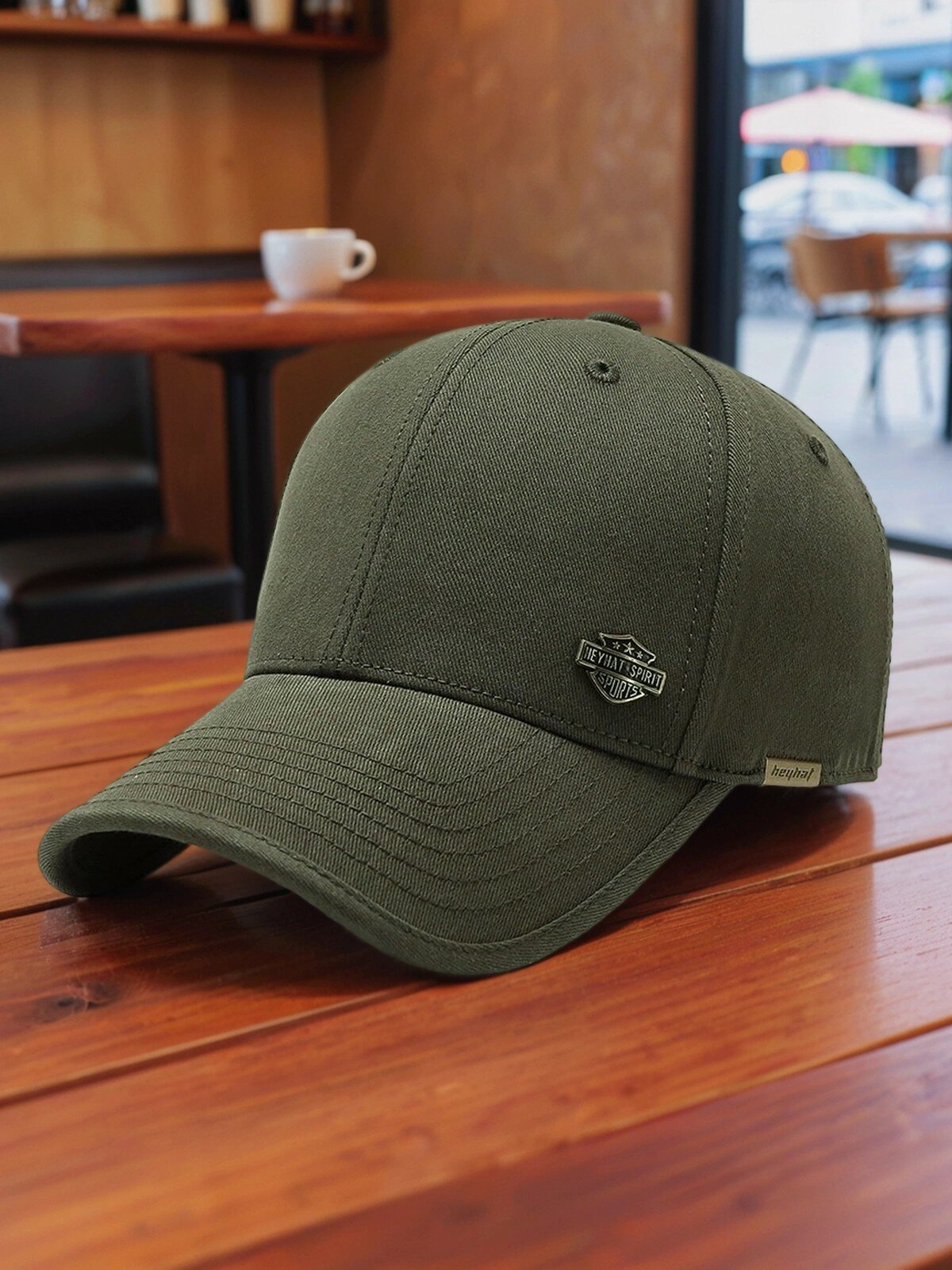 Бейсболка для мужчин