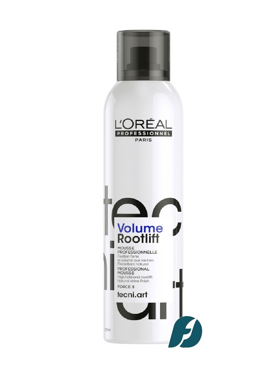 L'Oreal Professionnel Tecni.Art Volume Lift Спрей-мусс для придания объема у корней, 250 мл
