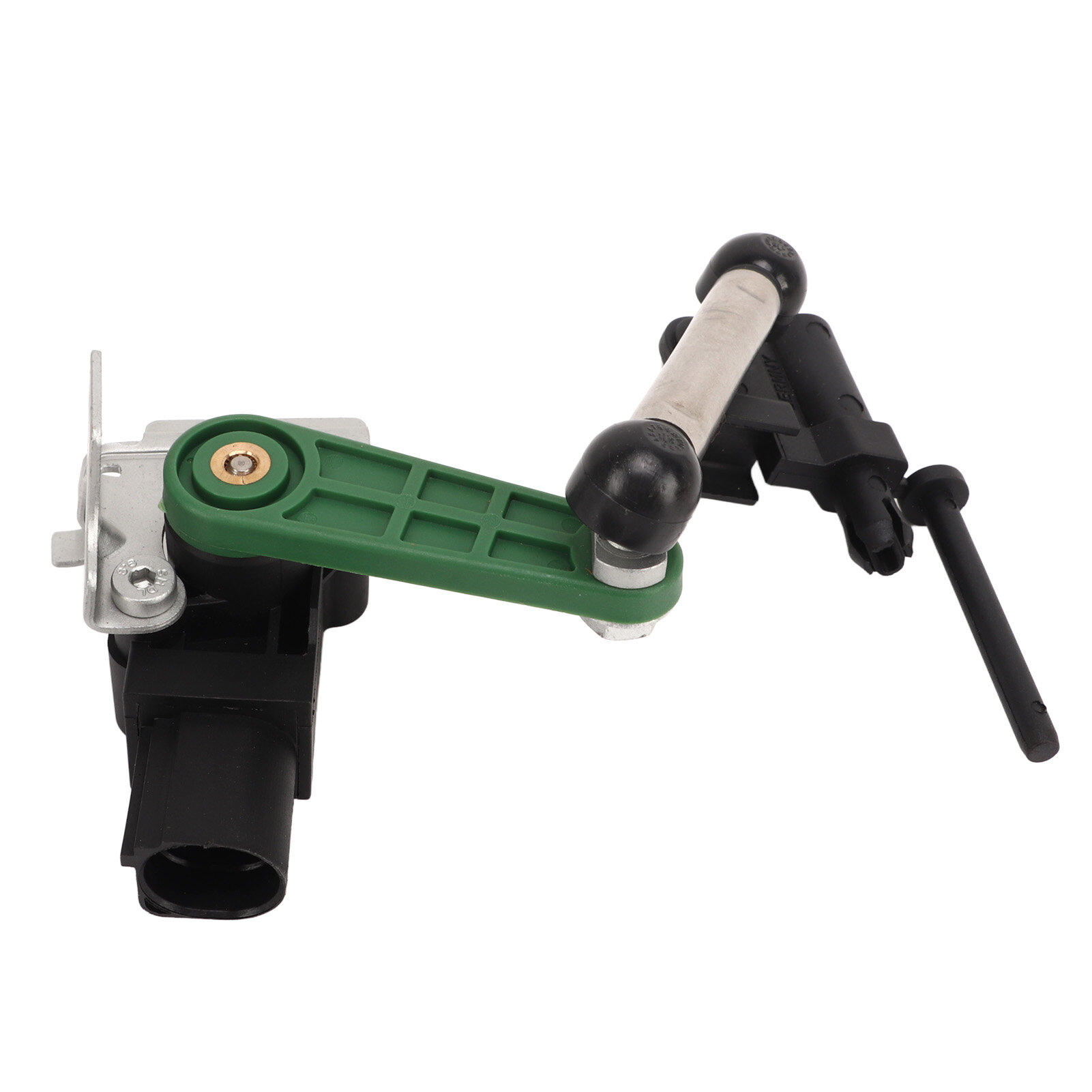 Передняя правая датчик выравнивания суспензии 95834107600 высокая замена чувствительности для спортивной утилиты V6 3.0L 3.6L