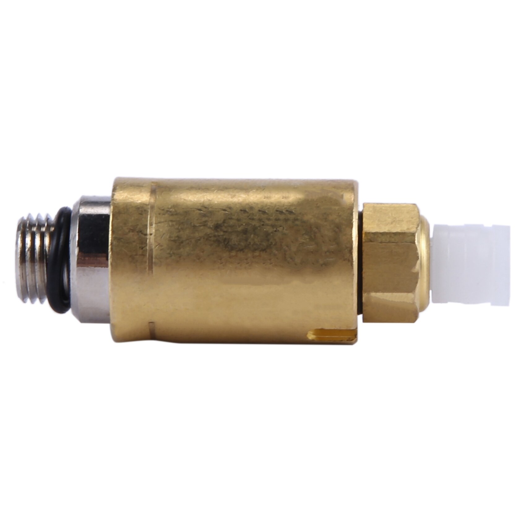 Клапан остаточного давления пневмоподвески для Audi Q7, Volkswagen Touareg, Porsche Cayenne 2002-2015 надежная замена 7L0616813B