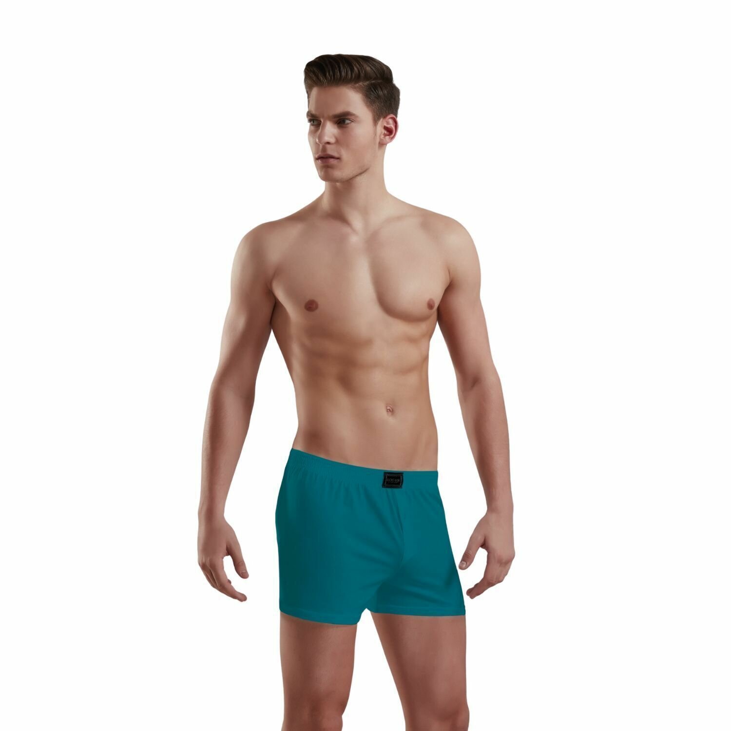 Трусы боксерские Doreanse Cotton Basic