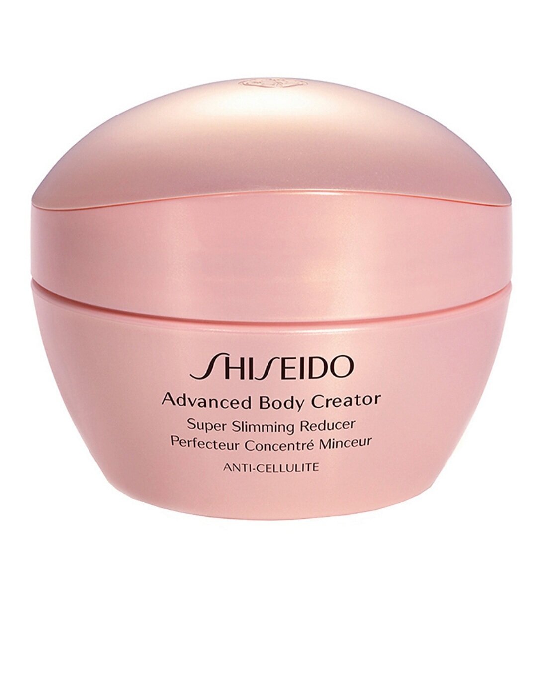 SHISEIDO Моделирующий крем для тела Advanced Body Creator, 200 мл