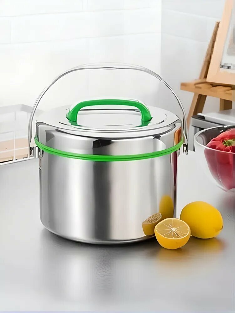 Термокастрюля 4 л л.