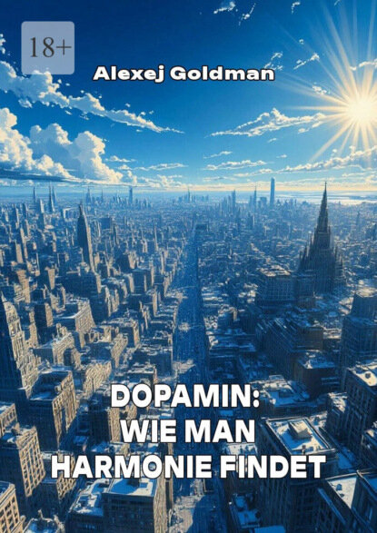Dopamin: Wie man harmonie findet [Цифровая книга]