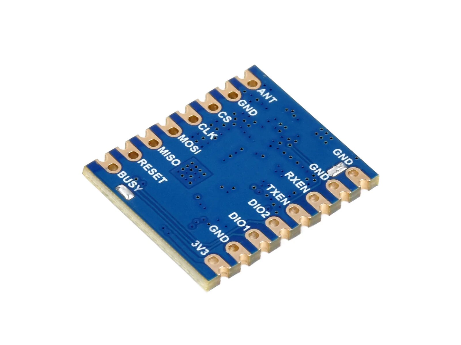 Waveshare Core1262-868M LoRa модуль, Core1262-HF — фото 1