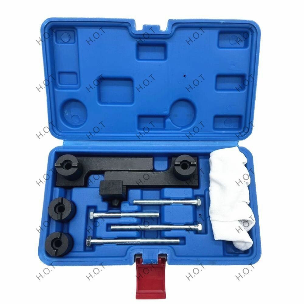 Набор фиксаторов для обслуживания двигателей авто