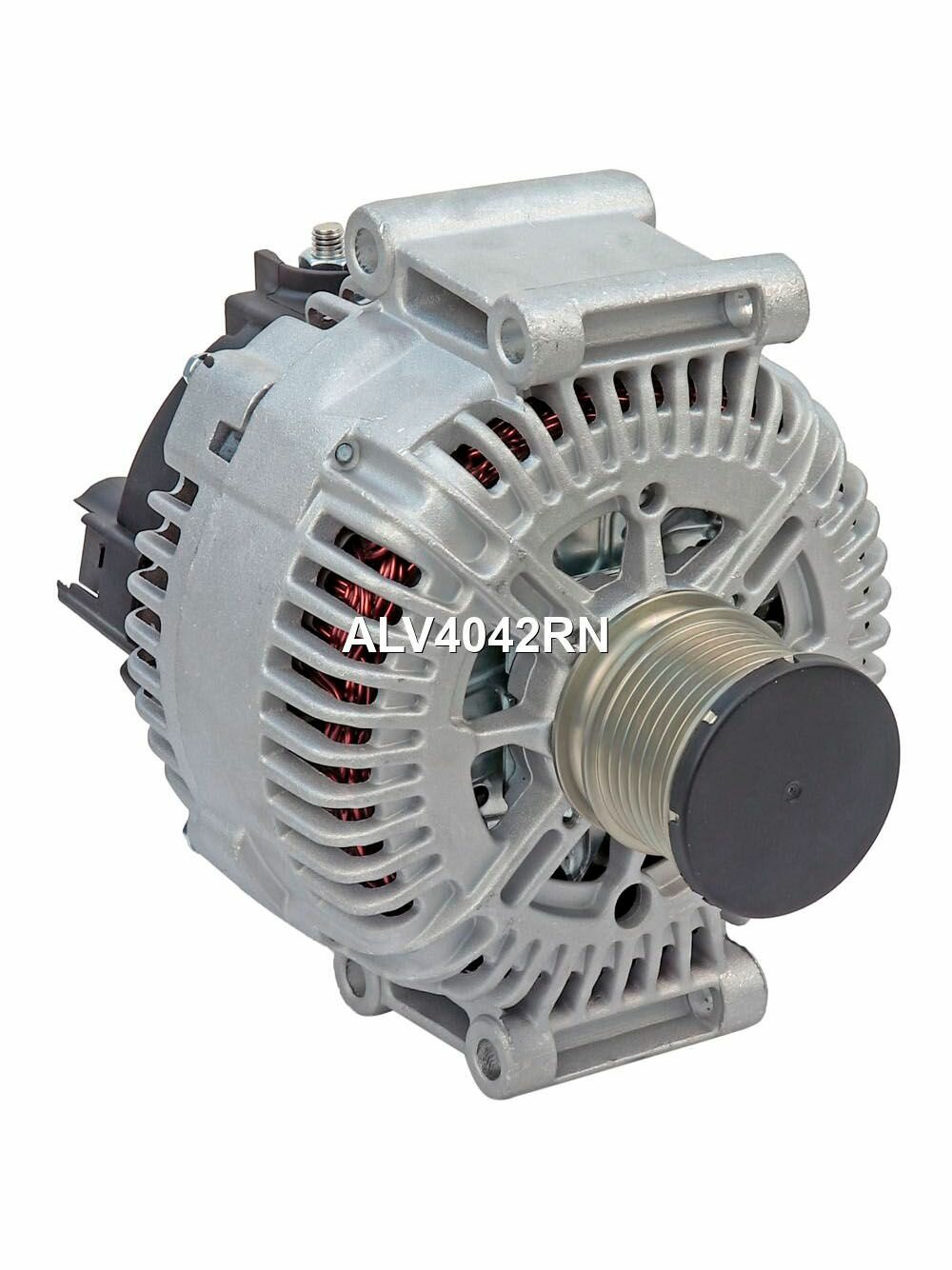 Генератор для авто Jeep Grand Cherokee Commander Mercedes W203 W212 W320 Sprinter Vito