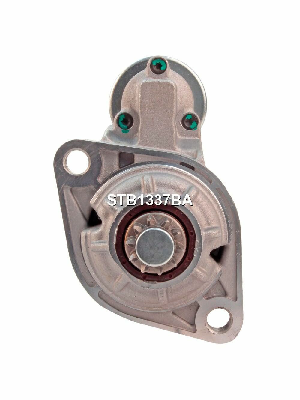 Стартер для автомобиля (автостартер) Audi TT (Ауди ТТ) / Seat Alhambra, Leon (Сеат Алхамбра, Леон) / Volkswagen Sharan, New Beetle, Bora (Фольксваген Шаран, Нью Битл, Бора)