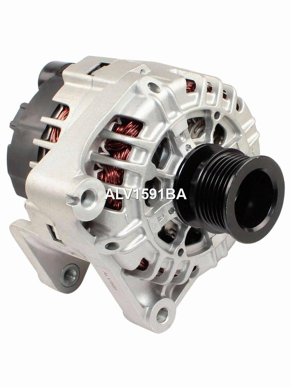 Генератор для авто BMW E46 E39 E53 E38 E53 E36