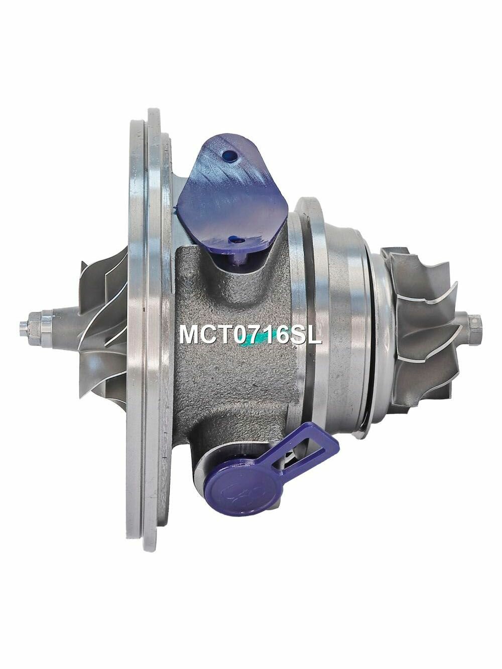 Картридж турбины (турбокомпрессора) Mitsubishi L200 (Митсубиси Л200)