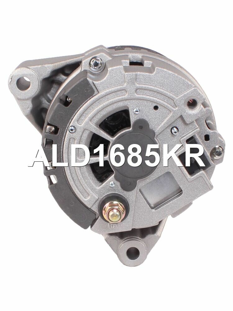 Генератор Krauf ALD1685KR — фото 1