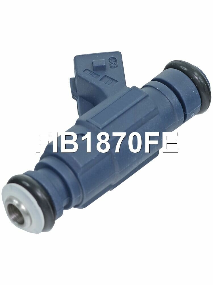 Форсунка бензиновая Krauf FIB1870FE