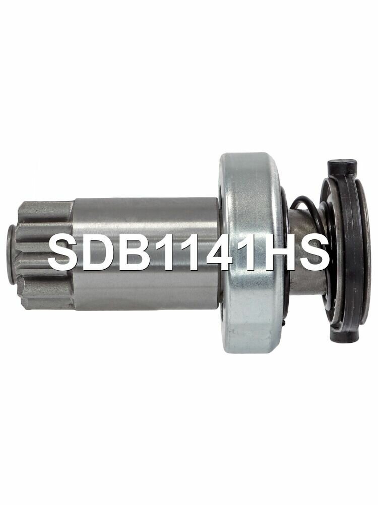 Бендикс стартера Krauf SDB1141HS