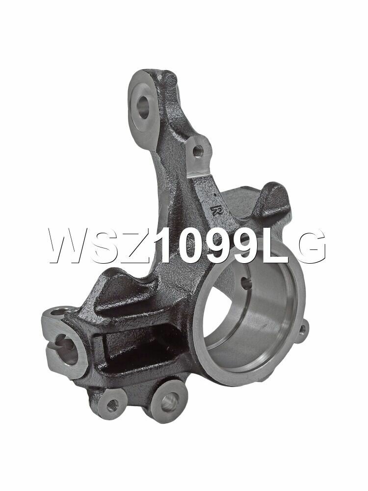 Кулак поворотный Krauf WSZ1099LG