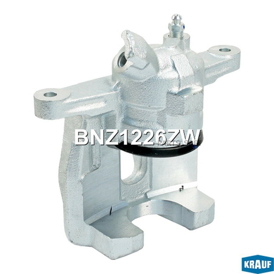 Суппорт тормозной от официального дистрибьютора, KRAUF, артикул BNZ1226ZW