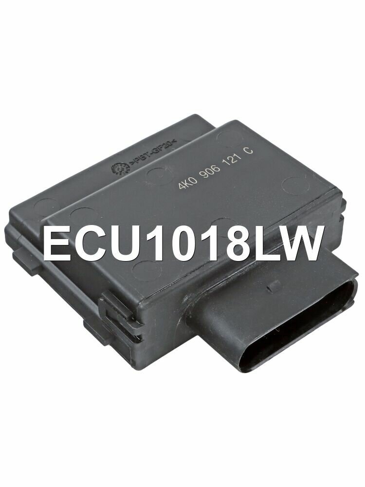 Блок управления топливным насосом Krauf ECU1018LW