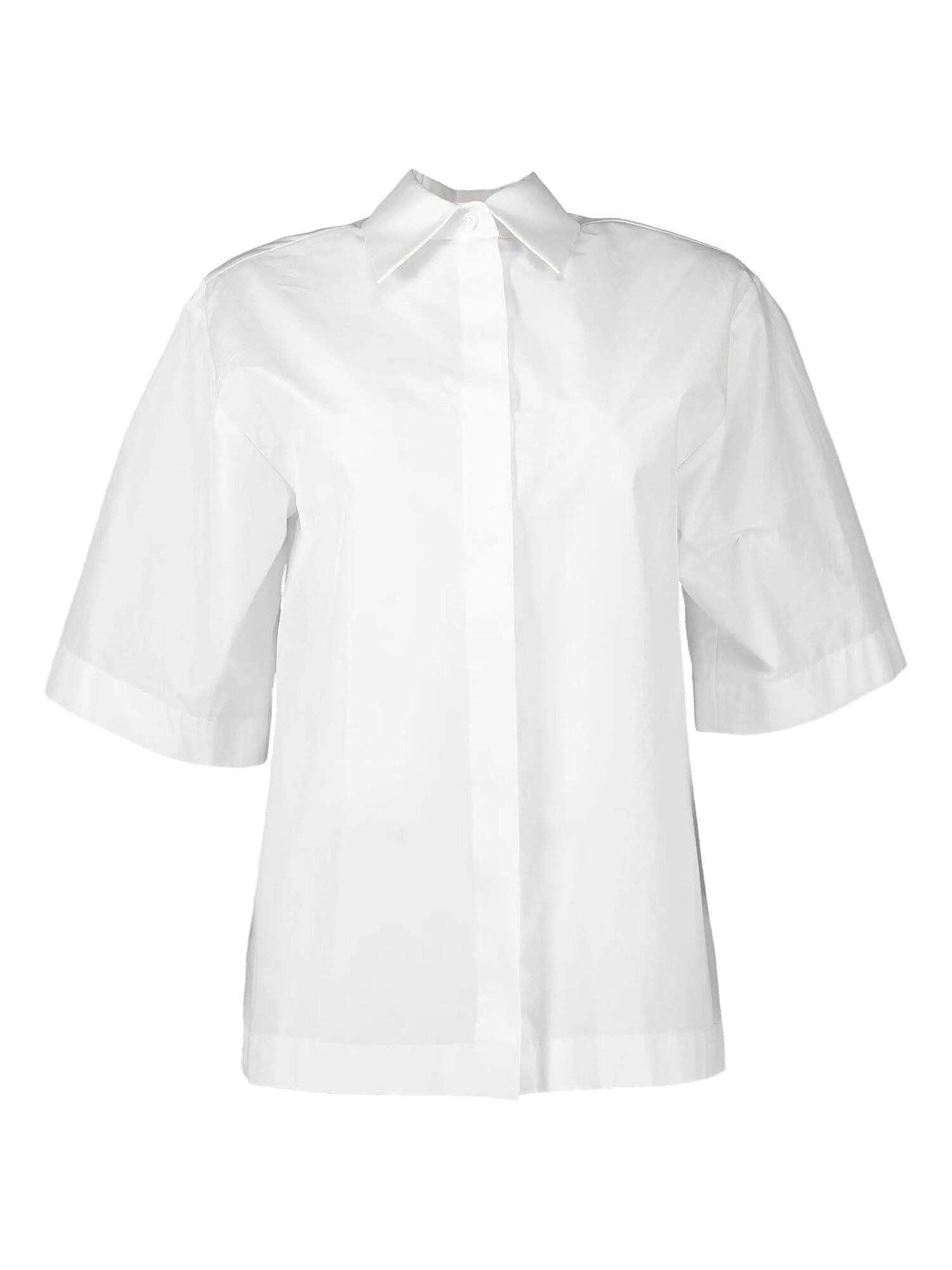 Рубашка Short-sleeve button-up shirt