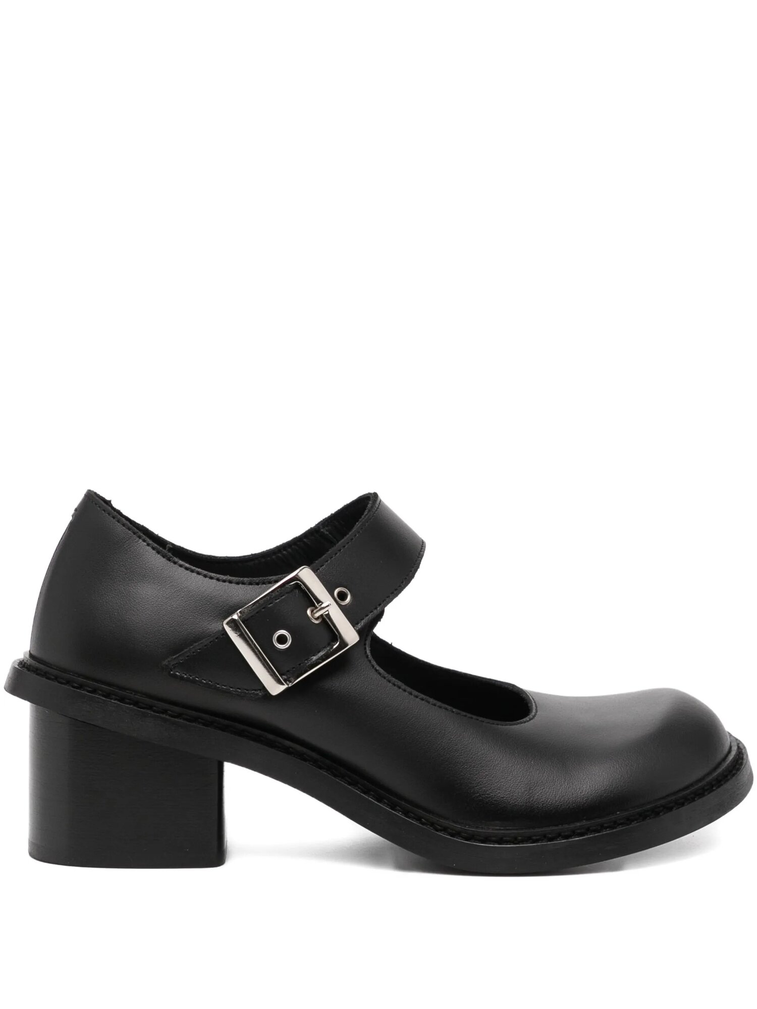 Туфли COMME des GARCONS