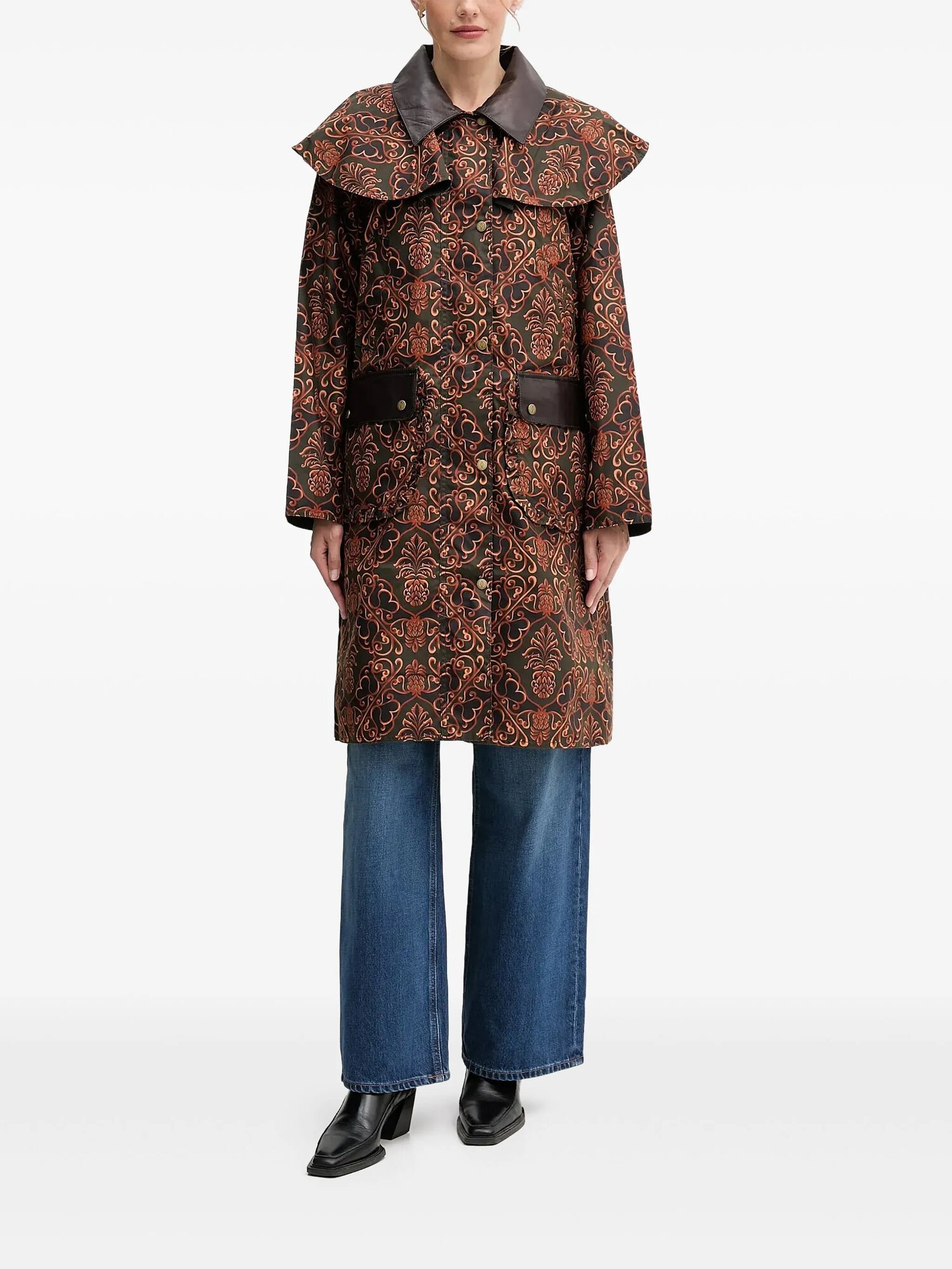 Пальто Rio Luana FARM