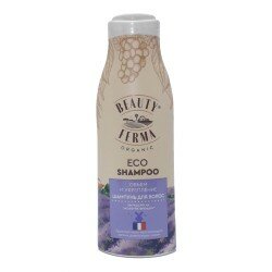 0090 Шампунь для волос Объем и укрепление, 250мл