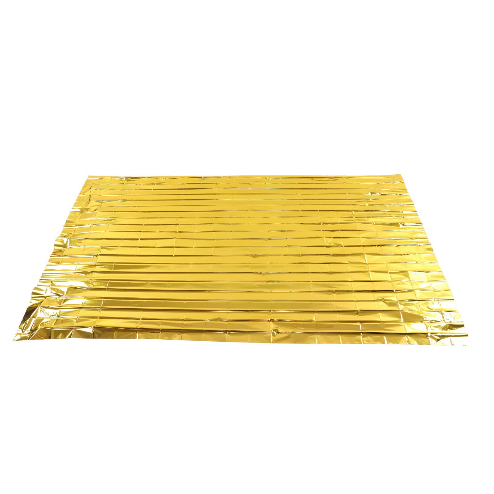 Спасательное одеяло, солнцезащитный крем, термоодеяло, предметы первой необходимости для кемпинга и походов, золото, серебро.