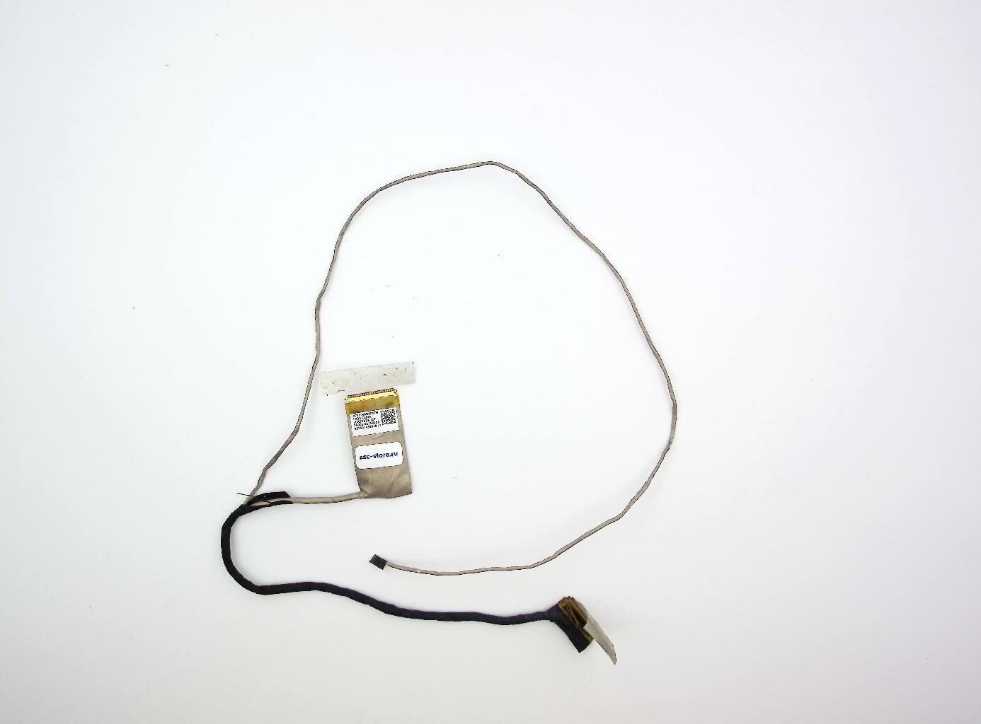 Шлейф матрицы для ноутбука Asus X751 40pin