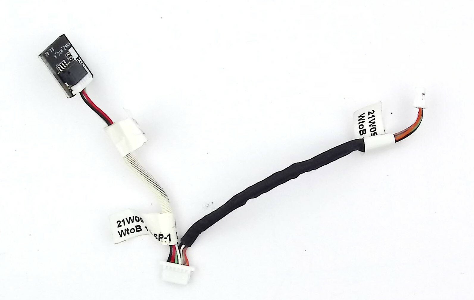 Шлейф с платой PN62_MIC_R