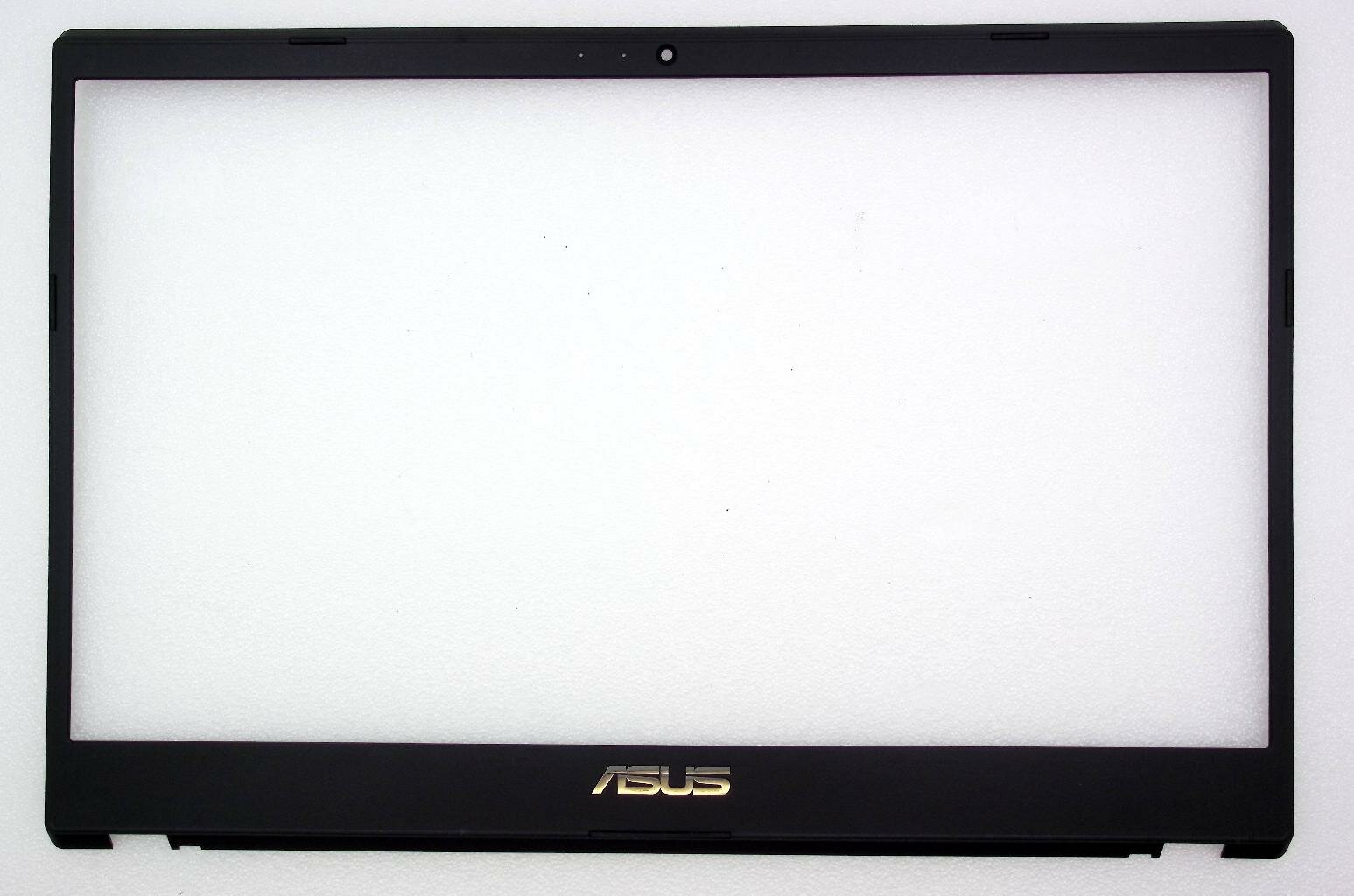 Рамка экрана ноутбука Asus X571