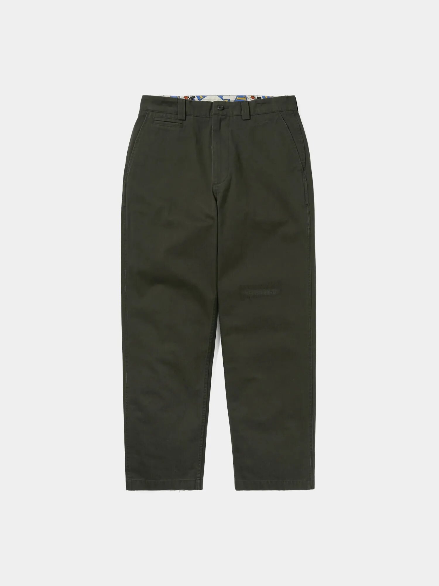 Брюки чинос Disney TNT Mickey Distressed Chino