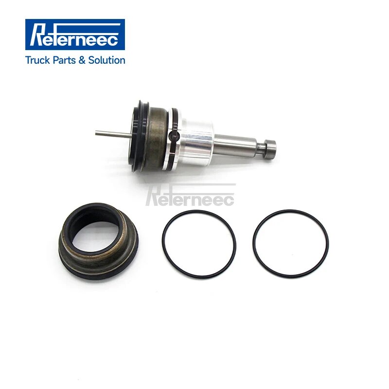 Ремкомплект REFERNEEC, переключение коробки передач 0002642015 A0002642015 81326906049 1897110 4213559492