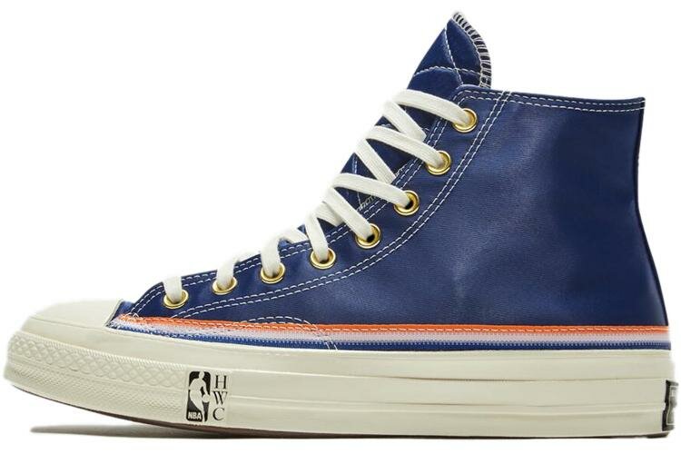 Кроссовки Chuck 70 High