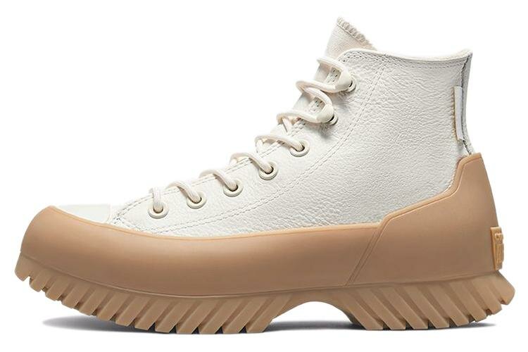 Кроссовки Chuck Taylor All Star Lugged Winter 2.0