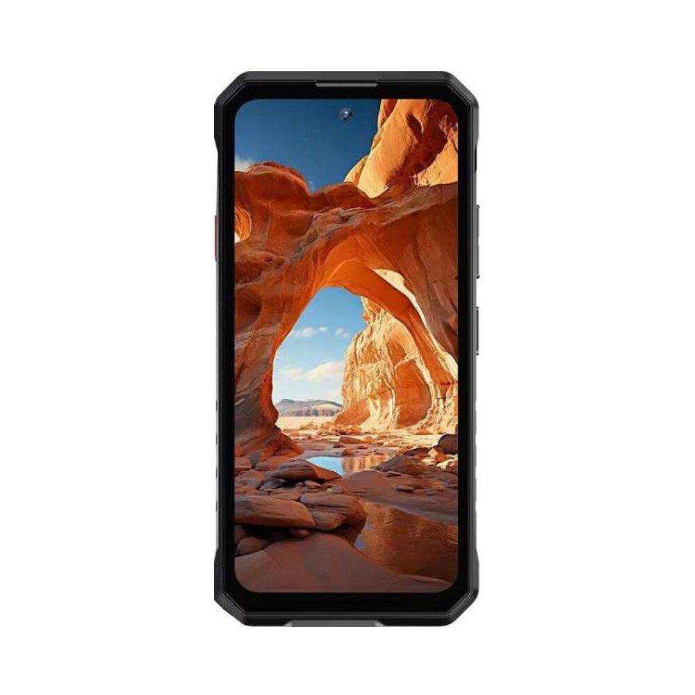 Смартфон Oukitel WP58 Pro 8/256 Orange — фото 1
