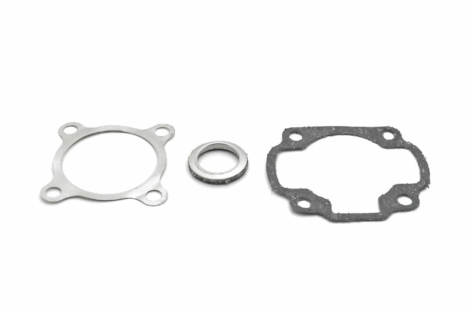 Набор прокладок двигателя стелс 100см3 малый (3 шт) (Россия)