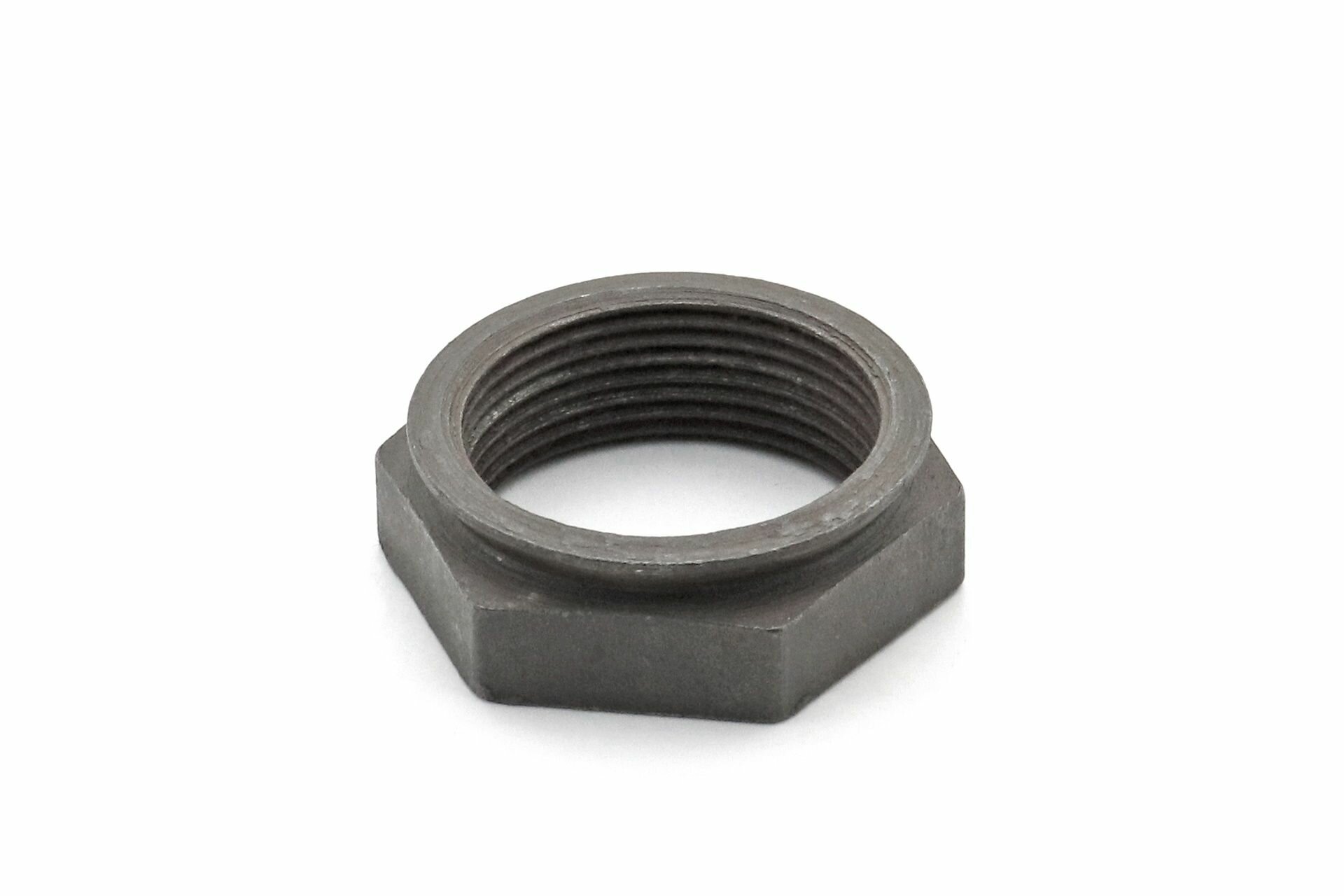 Гайка М28х1,5 Иж вторичного вала (ИЖ49.1-130) (з-д ижмаш, г. Ижевск)