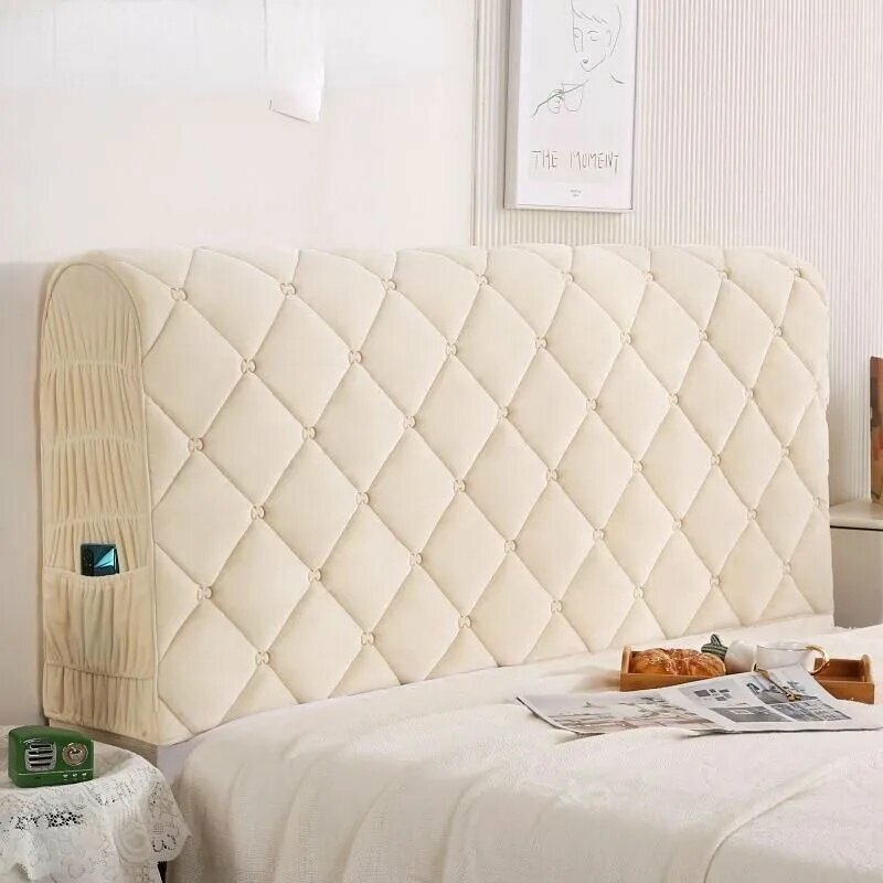 Чехол на мебель для кровати, 180 см х 70см