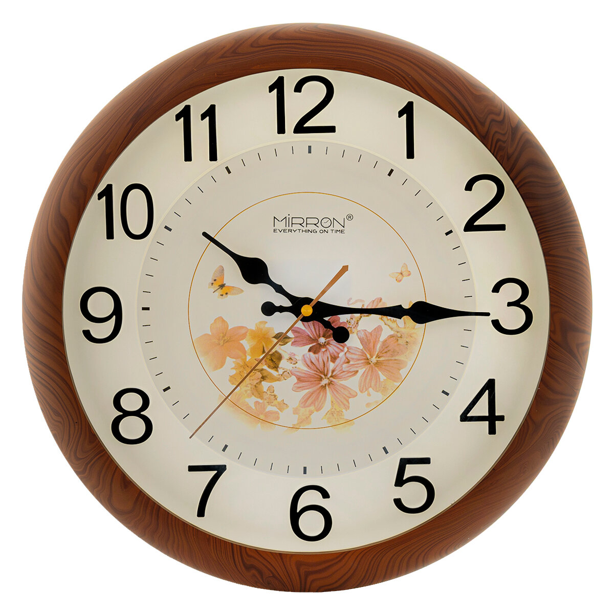 Часы настенные MIRRON P2603A ДКБ