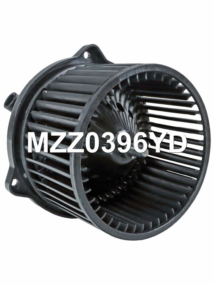 Мотор печки c крыльчаткой Krauf MZZ0396YD для HYUNDAI SANTA FE