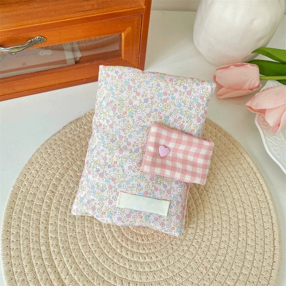 Съемный чехол для блокнота 16*11см 4 only cover