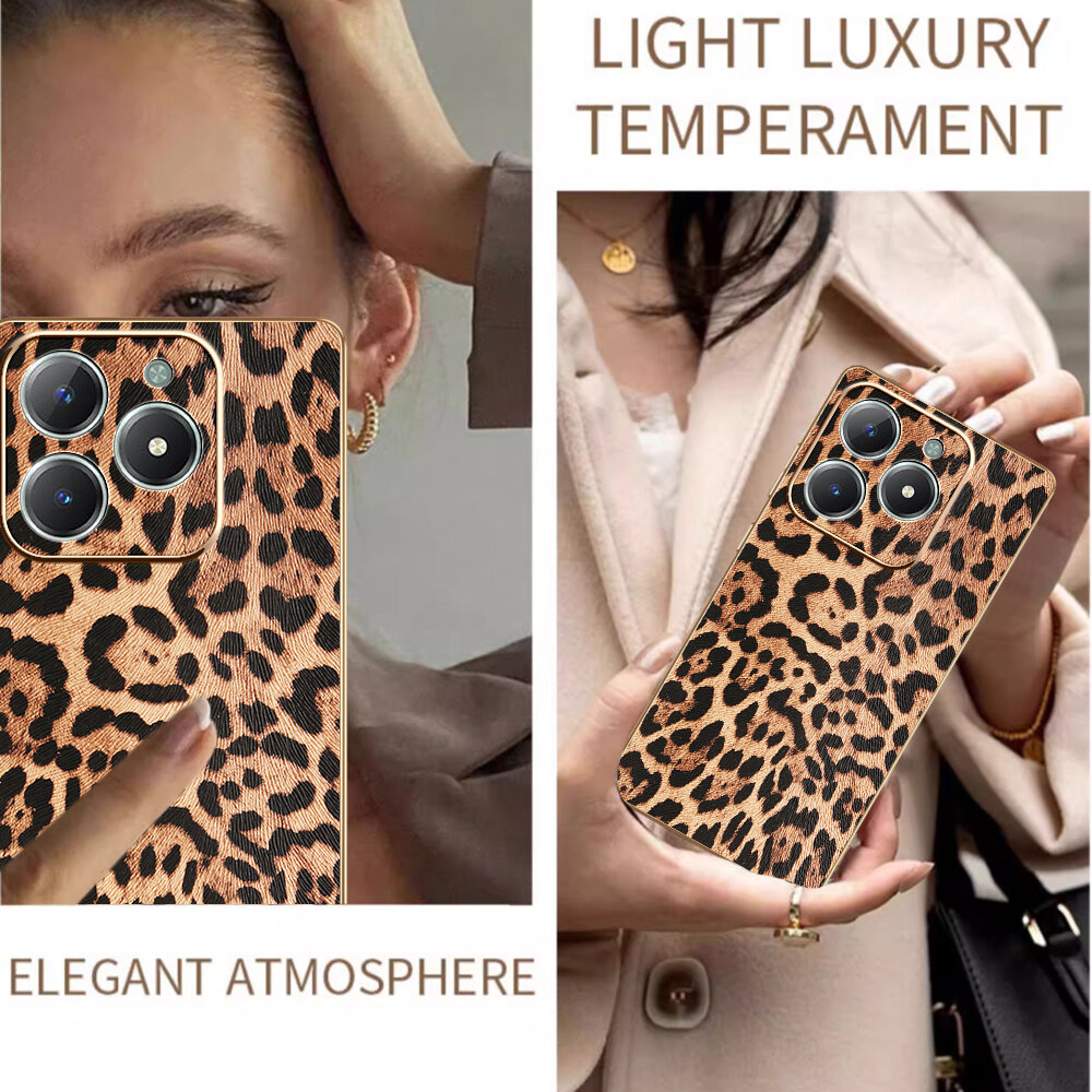 Чехол для Realme 15T — фото 1