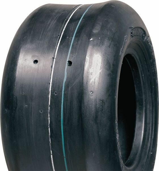 Мотошина Kenda 11X6.00-5 K404 (Smooth) TL