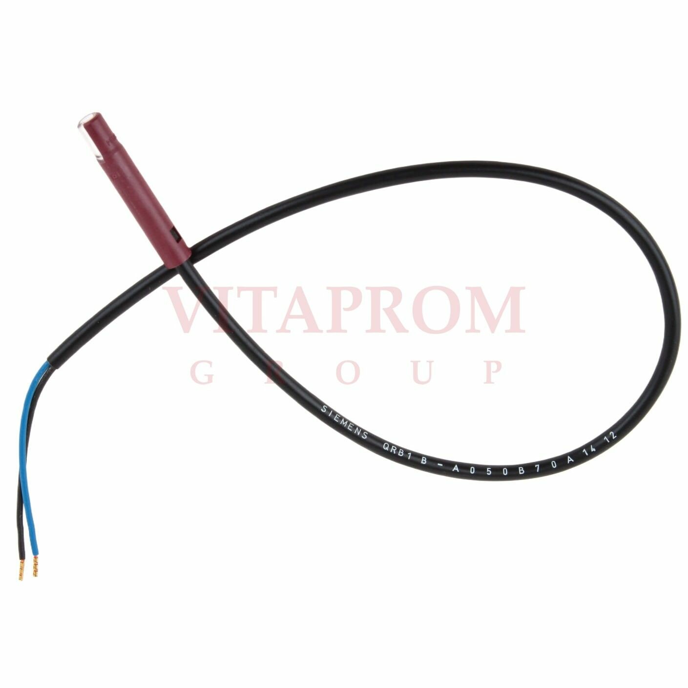 Датчик пламени Siemens QRB1B-A050B70A