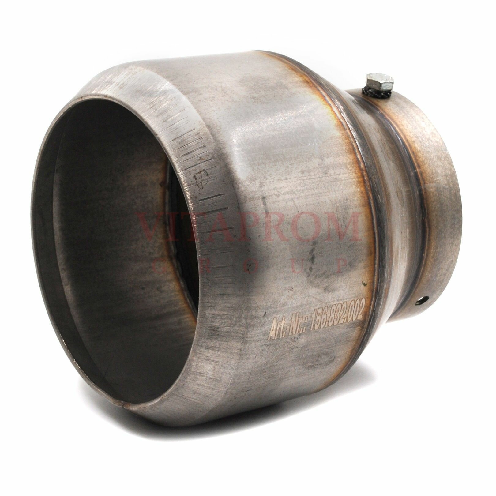 Труба жаровая Baltur 53672