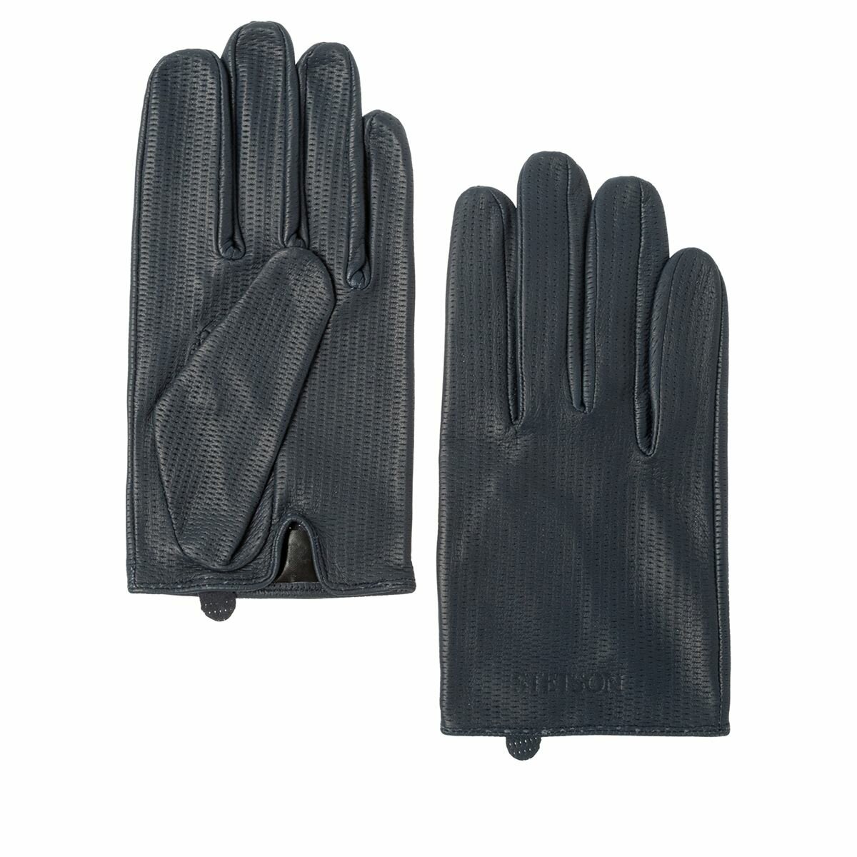 Перчатки STETSON Базовая коллекция для мужчин и женщин